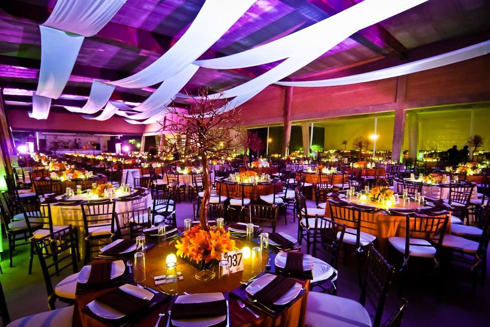 Graduaciones - La Gotera Salón de eventos