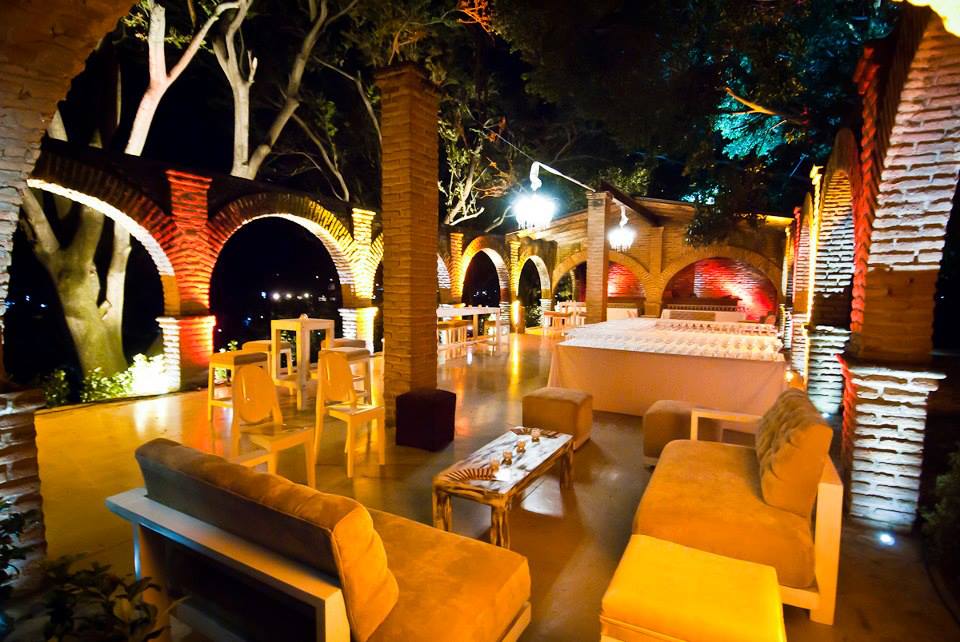 Graduaciones - La Gotera Salón de eventos
