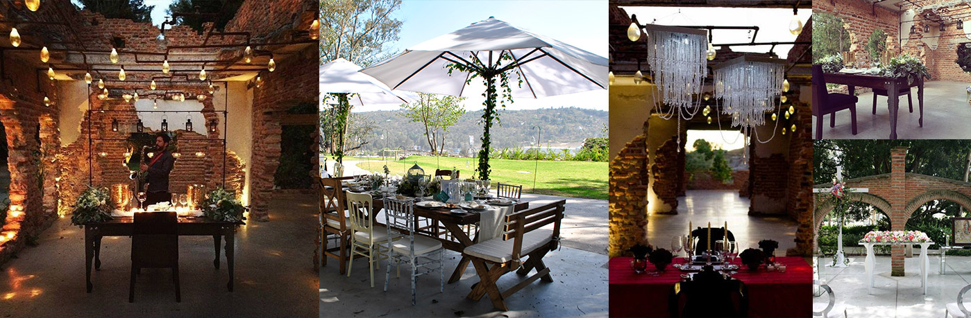 Otros eventos - La Gotera Salón de eventos