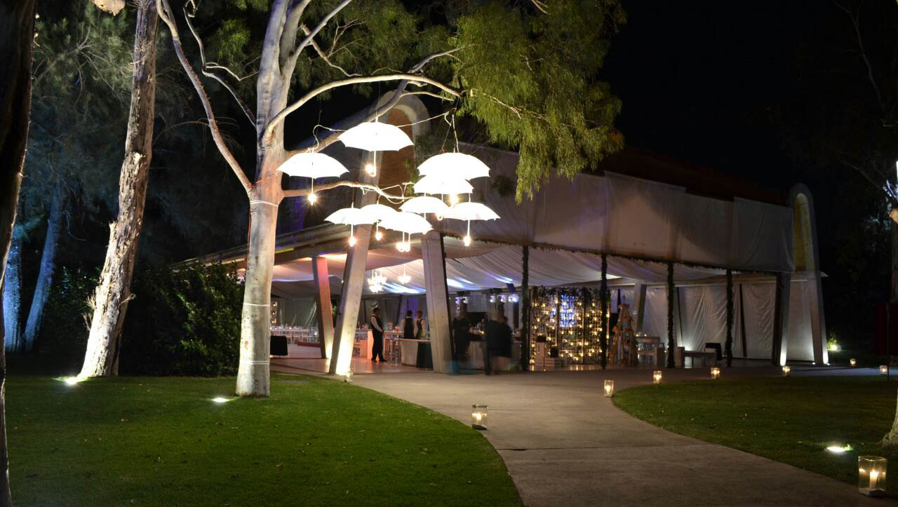 XV años - La Gotera Salón de eventos