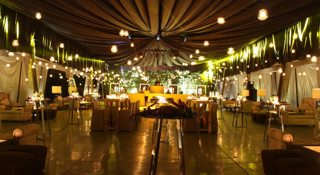 XV años - La Gotera Salón de eventos