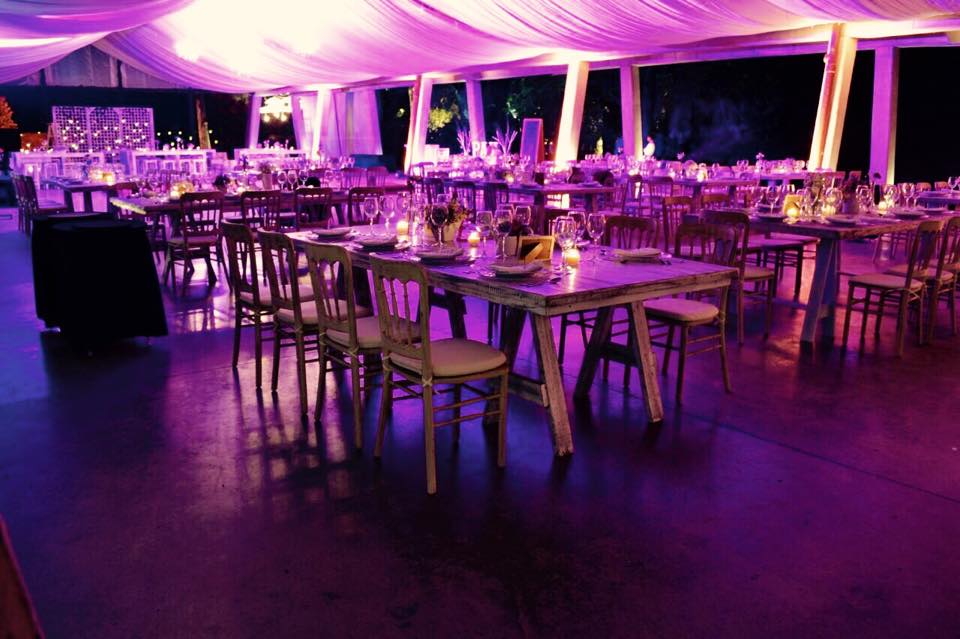XV años - La Gotera Salón de eventos